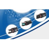 Quality 5G Telecom Station Waterproof Outdoor Optical Fiber Cables H type and C Type IP for sale