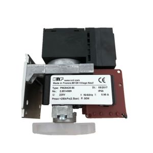 Quality PM28428-86 90W KNF Diaphragm pump CEMS sampling pump for sale