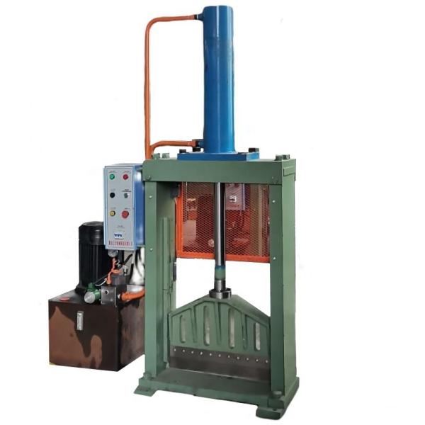Quality XQL Scrap Tyre Rubber Cutting Tools Machine with High 80 kW and Advanced for sale