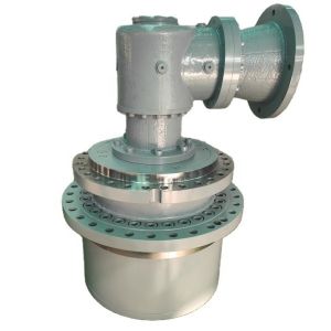 Quality Hydraulic Motor Transmission for sale