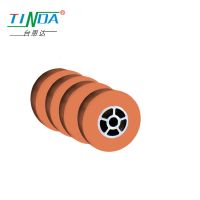 Quality SGS Certified Thermal Transfer Silicone Wheel OEM/ODM Accepted for sale