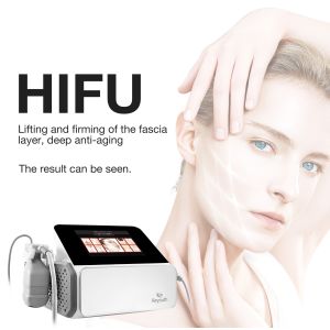 Quality HIFU Treatment 20000 Shots/cartridge 60X60X80 Cm Single Package Size for sale