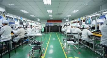 China Factory - Zhengzhou Qiongzhiceyu Network Technology Co., Ltd.