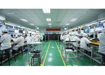 China Factory - Zhengzhou Qiongzhiceyu Network Technology Co., Ltd.