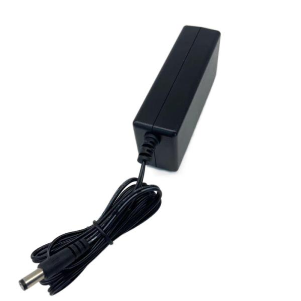 Quality 2A 12.8V Desktop Power Supply Adapter 36W CCTV Video Adapter Customized for sale