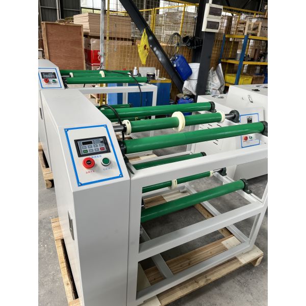 Quality Stable rolling system – Heavy-duty rollers ensure smooth rotation and uniform for sale