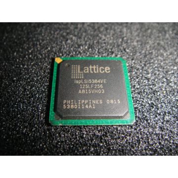 Quality ISPLSI1032-60LG In System Programmable High Density PLD , Lattice Logic Devices for sale