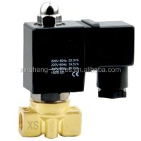 Quality German Nass Coil XSBD Series High Pressure 2/2 Way Solenoid Valve for 0-60 bar for sale