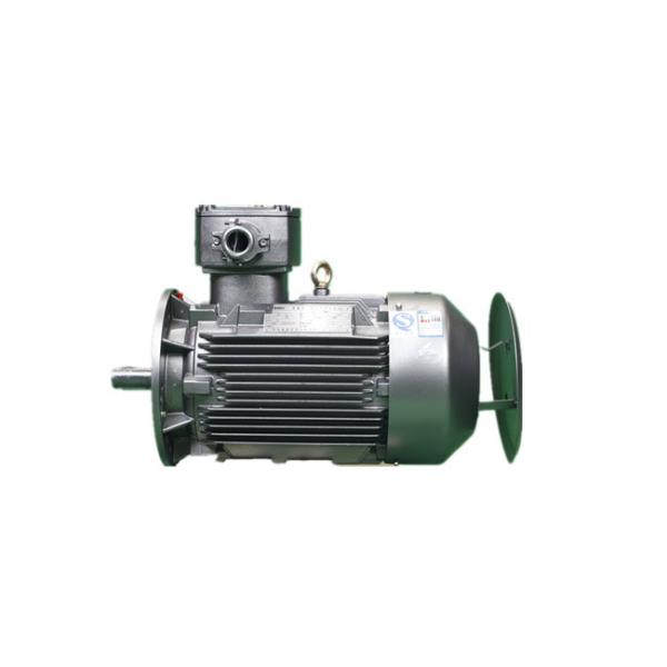Quality YBX3 225S-4 37kW High Efficiency Induction Motor 50Hz 68.8A for sale