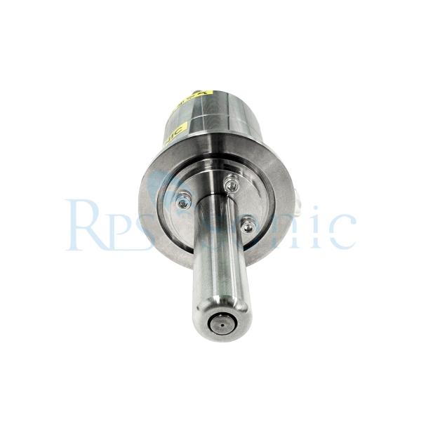 Quality 50khz Ultrasonic Glue spray coating system spray nozzles for sale
