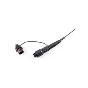 Quality ISO9000 2.0mm Yogel Mini-Sc Optical Fiber Connector for sale
