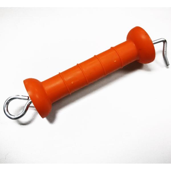 Quality 7T Hook Insulated Fence Handle Plastic Spring for sale