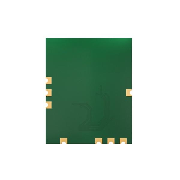 Quality Robot Cleaner USB WiFi Module 2.4G RTL8188FTV PCB Antenna 3.3V for sale