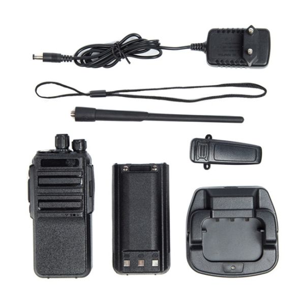 Quality Luiton LT-399H Long Range Walkie Talkie 10W Professional Two Way Radio 230g for sale