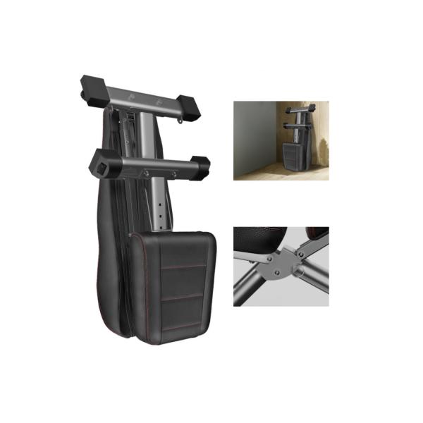 Quality 15kgs Commercial Workout Training Equipments Adjustable Weightlifting Bench for sale