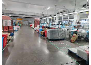China Factory - Ningbo Cadysun Lighting Technology Co., Ltd.