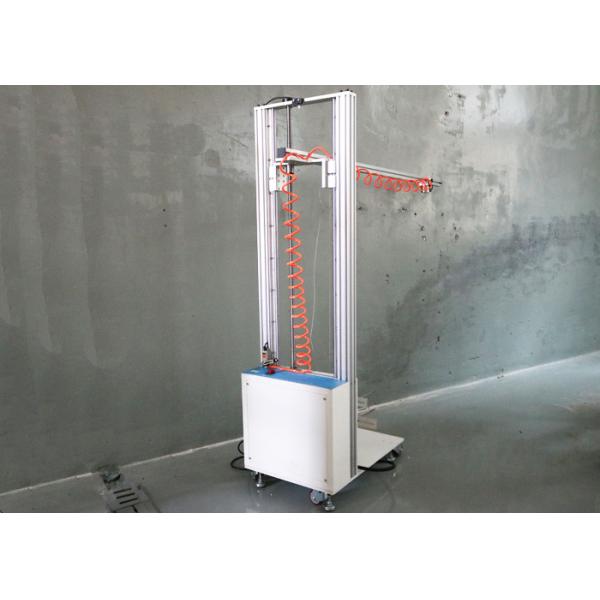 Quality IEC 50mm Steel Ball Impact Device for sale