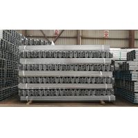Quality Galvanized Guard Rail for sale