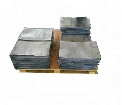 Quality 1mm Lead Sheet / Lead Sheet For X Ray Room for sale