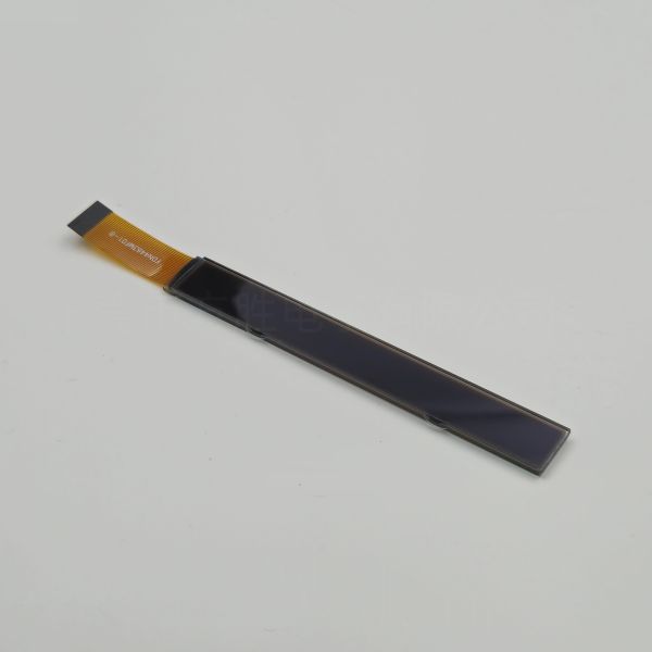 Quality DFSTN LCD Screen Manufacturer | Custom Segment LCD Display Solutions for sale