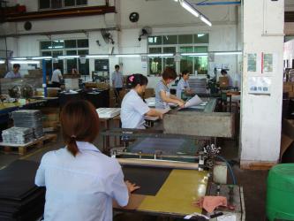 China Factory - Dongguan Maghard Flexible Magnet CO., LTD