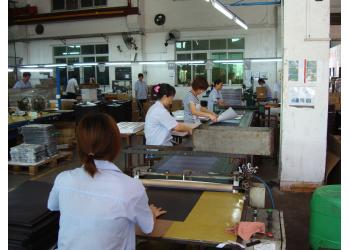China Factory - Dongguan Maghard Flexible Magnet CO., LTD