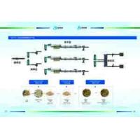 Quality Ring Die Biomass Pellet Production Line With 1.1-1.3t/M3 Pellet Density for sale