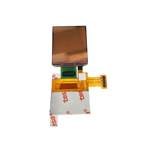 Quality 1.41 inch  MIPI AMOLED Display Module 300 Cd/M2  320*360 Resolution ,driving IC  RM67162 for sale