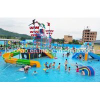Quality Water Amusement Park Equipment for sale