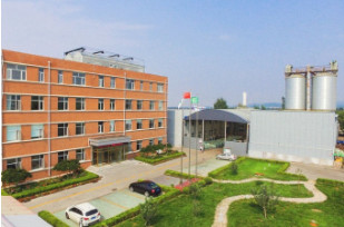 China Factory - Sino Green Agri-Biotech Co., Ltd.