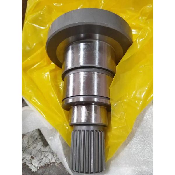 Quality Hydraulic Motor Spare Parts A6VM Series A6VM28 A6VM55 For Machinery Repair for sale