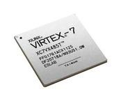 Quality Electronic Components Raspberry Pi Chip XCF04SVO20C for sale