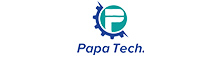 China Shanghai Papa Machine Technology Co.,Ltd. logo