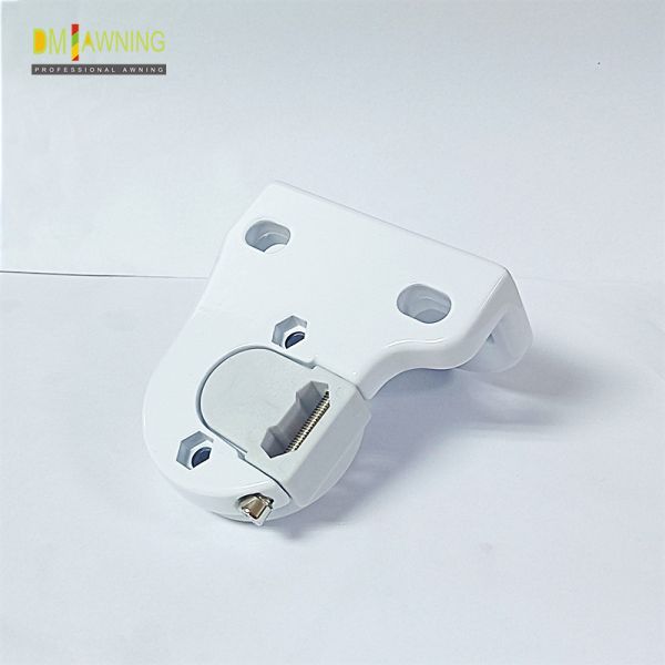Quality Awning Roller Blind Kits Rolling Curtain Support Awning Mounting Brackets for sale