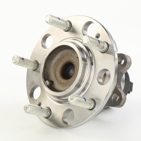 Quality Spherical Non-Aligning Bearings for Dac Bearing in Hub Unit Bearing Machine for sale