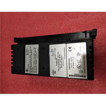 Quality General Electric IC660TBA026 Terminal Assembly Only General Electric IC660TBA026 for sale