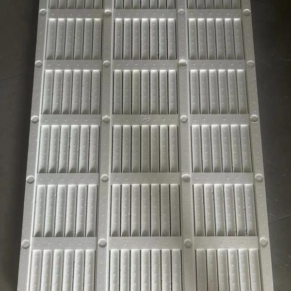 Quality Seedling Tray Tray Seed Tray Drain Plate Seedbed Shock-proof for sale