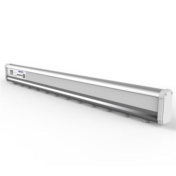 Quality 2s Ion Balance Silver Industrial Static Eliminator Ionizing Air Bar With for sale
