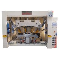 Quality 5KW Ultrasonic Punching Machine 0.6MPA for sale
