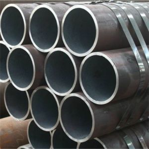 Quality High Pressure Boiler Steel Pipe for sale