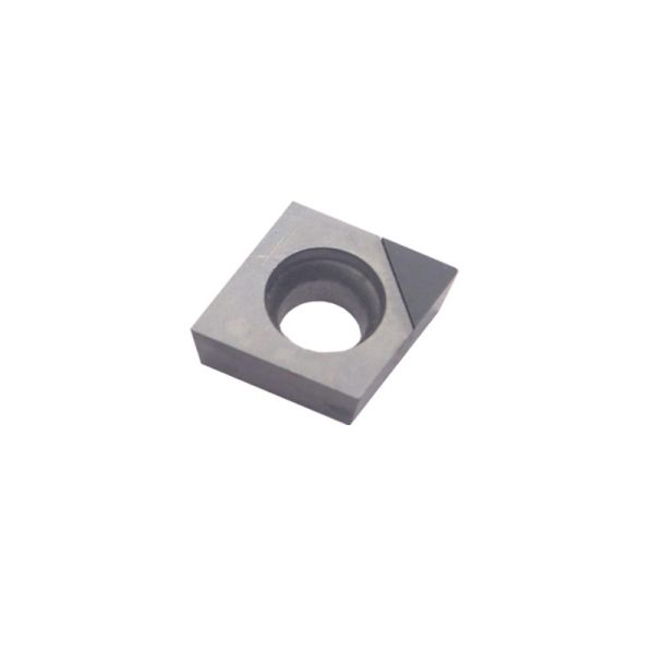 Quality Shanghai Yamada CCGW Tunring PCD Insert for Super Hard Aluminum Cutting for sale