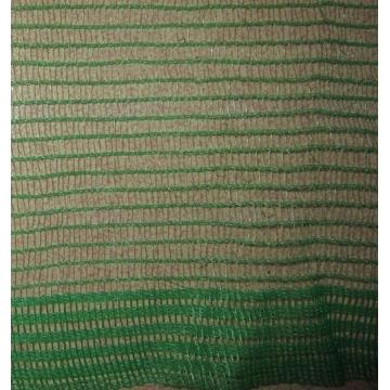 Custom Vineyard Anti Hail Nets , Horticultural Fruit Protection Netting