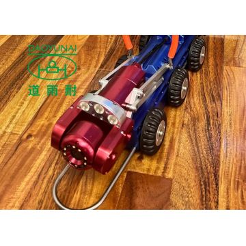 Quality Drain Sewer Inspection Crawler Camera System Mini CCTV Small Pipe DN200-400 for sale