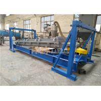 Quality Stainless Steel 1500*3000mm 1~4 Decks Soda Ash Gyratory Reciprocating Screener Industrial Separator Large Capacity High Screening Accuracy for sale