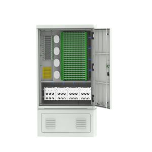 Quality Fiber Distribution Cabinet for sale