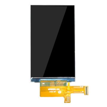 Quality 3 inch 480x800 Pixel Industrial TFT Display, 3.1inch TFT LCD ST7701S IPS Display for sale