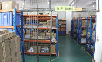 China Factory - Dongguan Color Wind Plastic Product.LTD