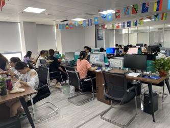 China Factory - Jiangsu Nanqi Automobile Co., Ltd.