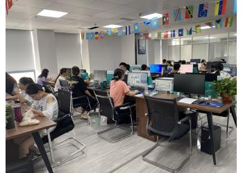 China Factory - Jiangsu Nanqi Automobile Co., Ltd.
