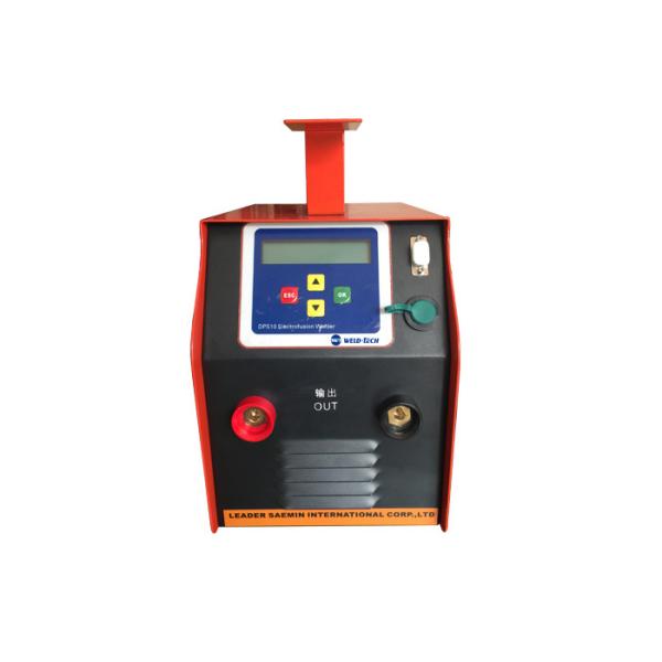 Quality 20mm-630mm 12KW Electrofusion Welding Machine For Welding Pipe for sale